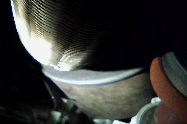 36010043 36013622 Katalysator Volvo XC60 im Kanton Luzern - tutti.ch