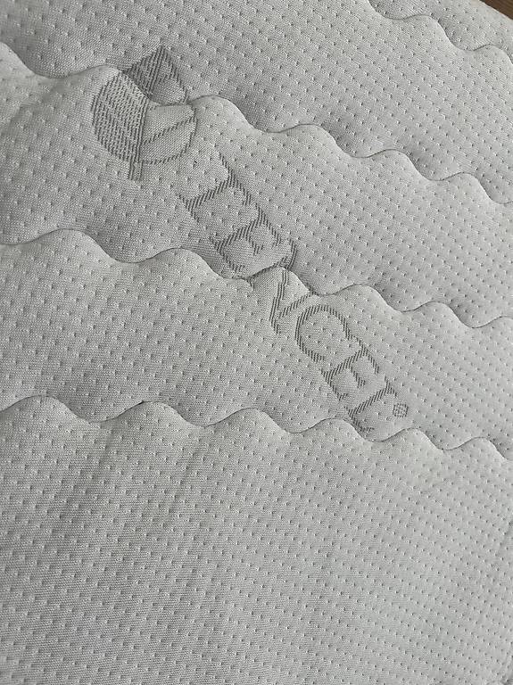 BE MY GUEST Bettsofa mit Premium Gelschaum Topper im Kanton Aargau ...