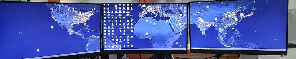 HP Omen 27" (Z4D33AA) Monitore im Kanton Graubünden - tutti.ch