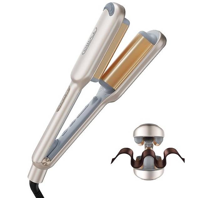 TYMO ROVY Compact Welleneisen im Kanton St. Gallen - tutti.ch