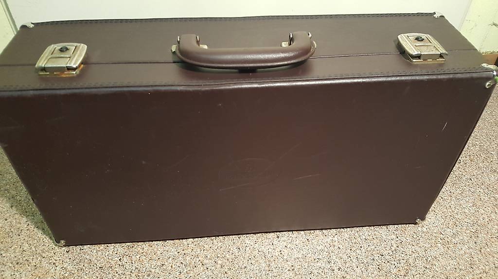 Besson 700 Trompete Cantone Argovia - tutti.ch