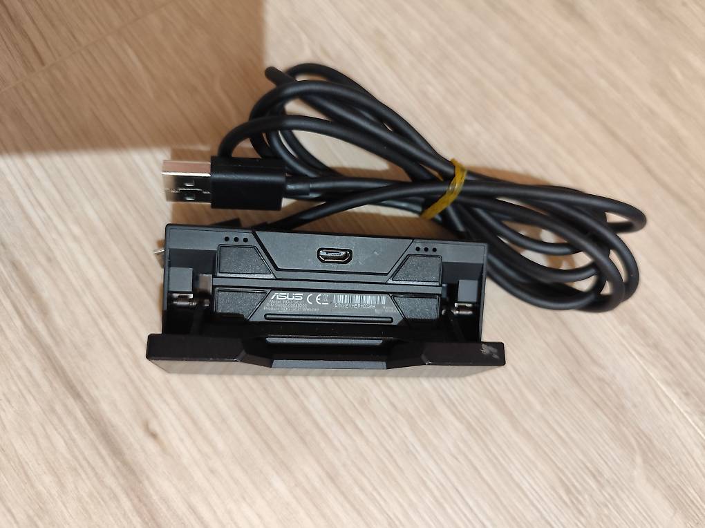 Asus ROG Eye Webcam GC21 USB FullHD 1080p streaming 60fps im Kanton St ...
