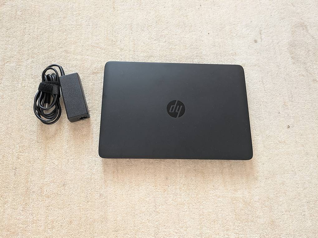 HP Laptop i7/8/256 GB Canton Appenzell Rhodes-Extérieures - tutti.ch