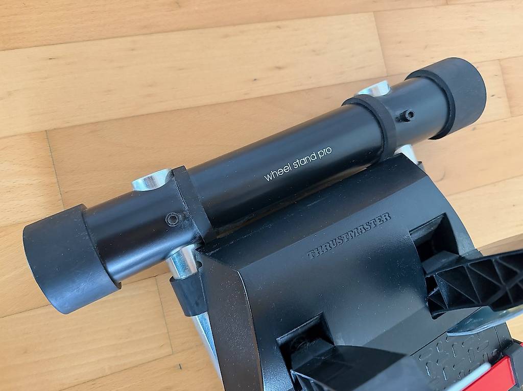 Thrustmaster T300 & Wheel Stand Pro im Kanton Aargau - tutti.ch