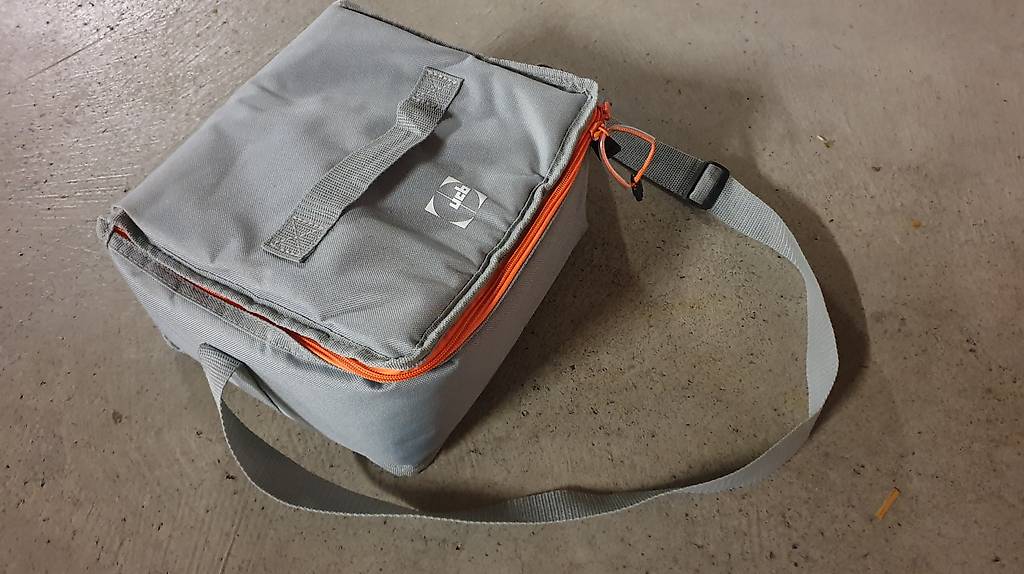 Sofribag Kühltasche im Kanton St. Gallen - tutti.ch