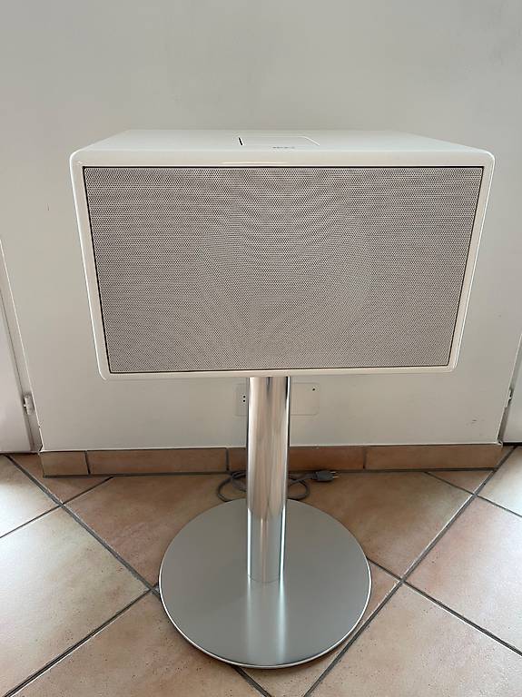 Geneva Sound System Model L (2012) - Top Zustand im Kanton Zug - tutti.ch