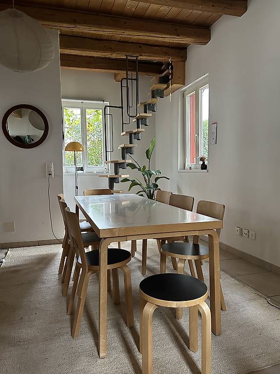 Artek Aalto Tisch im Kanton Zürich - tutti.ch