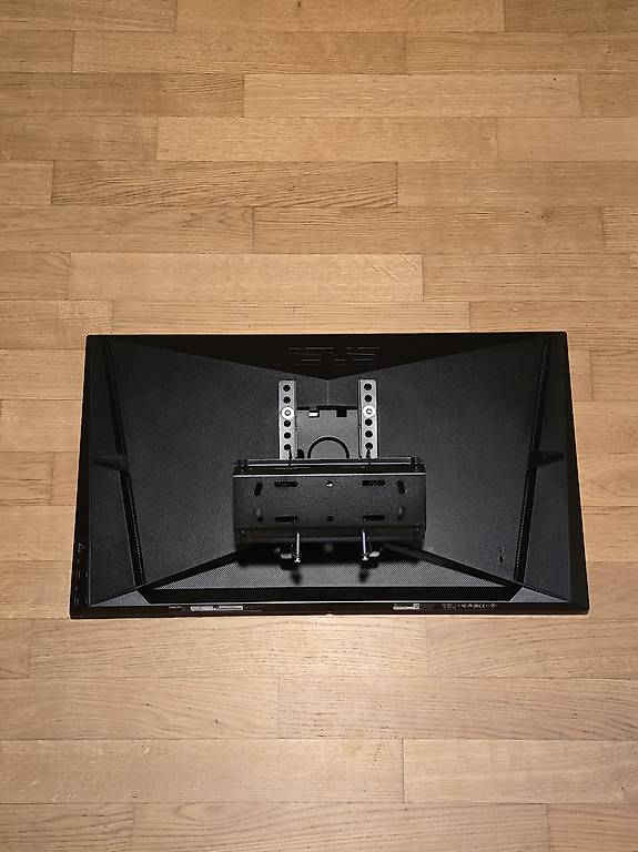 ASUS TUF VG27AQ 165hz 1440p im Kanton Graubünden - tutti.ch