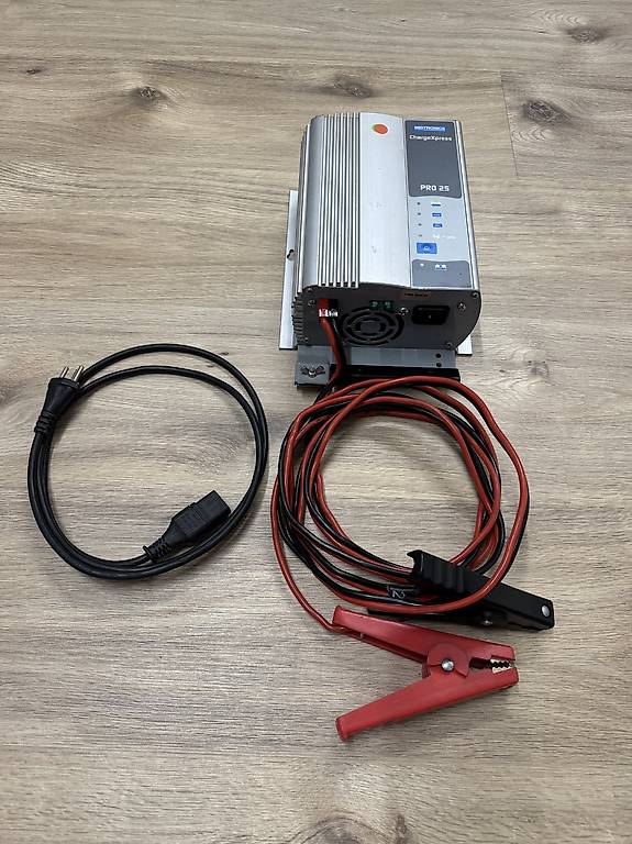 Ladegerät Midtronics ChargeXpress PRO 25 im Kanton Aargau - tutti.ch