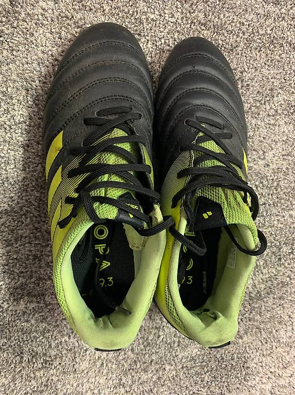 Nockenschuhe Adidas Copa, Grösse 36 Cantone Argovia - tutti.ch