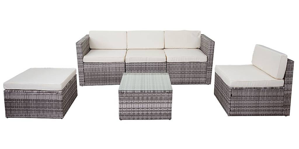 Rattan Lounge SunShine II Garten (Gratis Versand) 2 im Kanton Luzern ...
