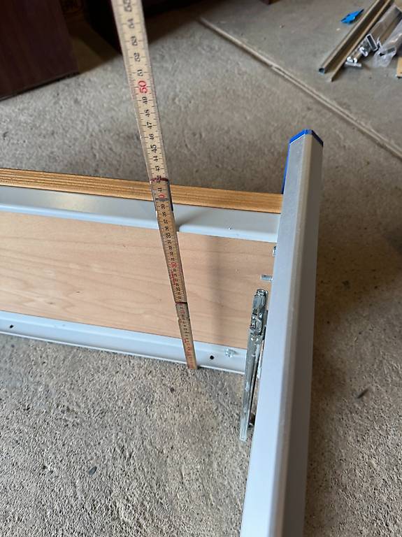 Sortimo Schubladen - Tisch - Leiterhalter - viele Teile im Kanton ...