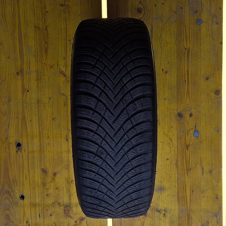Audi original 17" cerchi/felgen/rims im Kanton Tessin - tutti.ch