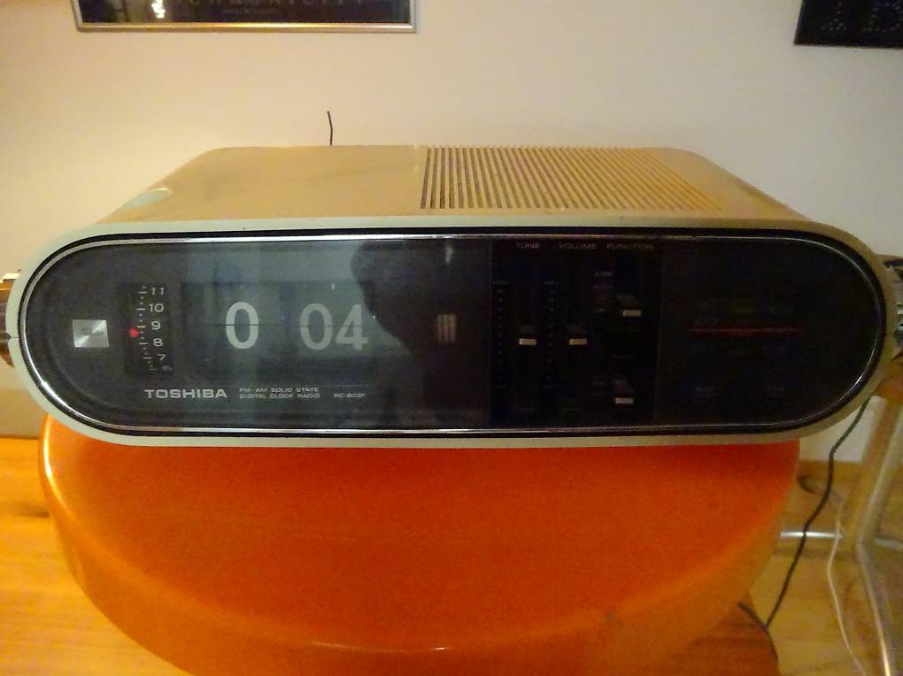 RADIO ** 60er 70er JAHRE im Kanton Luzern - tutti.ch