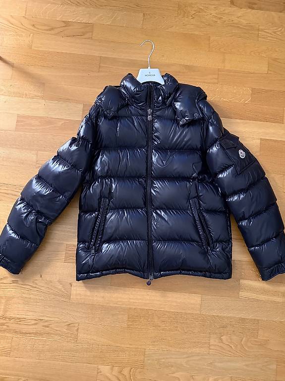 Moncler Maya Gr. 5 im Kanton Zürich - tutti.ch