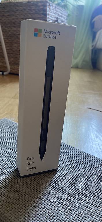 Neuer Microsoft Surface Pen - Modell 1776 - Originalverpackt im Kanton Zürich - tutti.ch