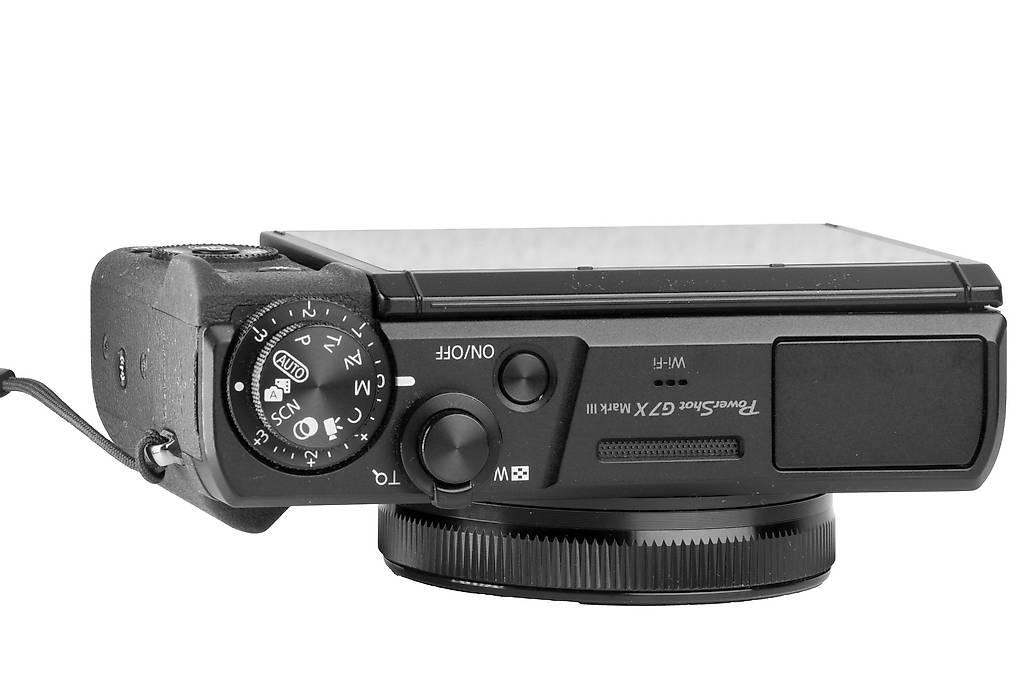 Canon PowerShot G7X Mark III MK 3 II I Kamera G7 X MK3 Canton Lucerne ...