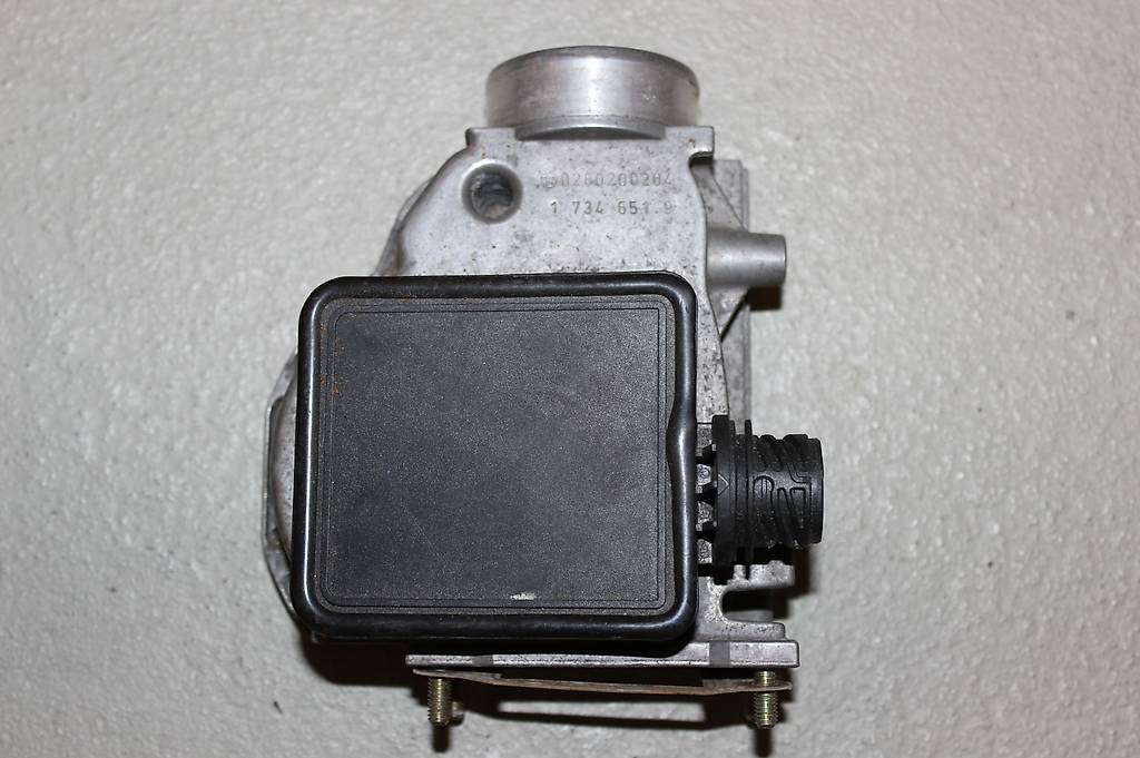 BMW E30 E36 M40 M43 316i Luftmengenmesser BOSCH 0280200204 im Kanton ...