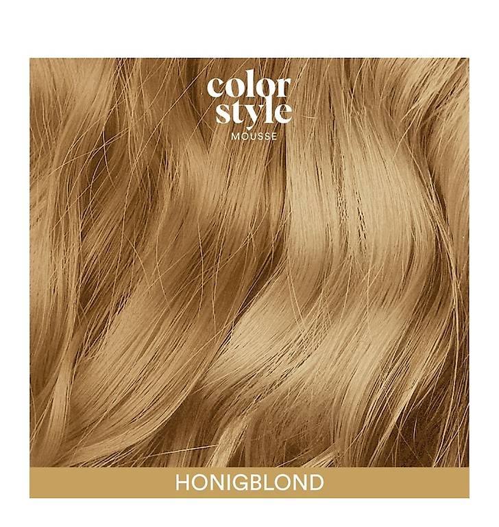 Indola Color Style Mousse im Kanton Zürich - tutti.ch