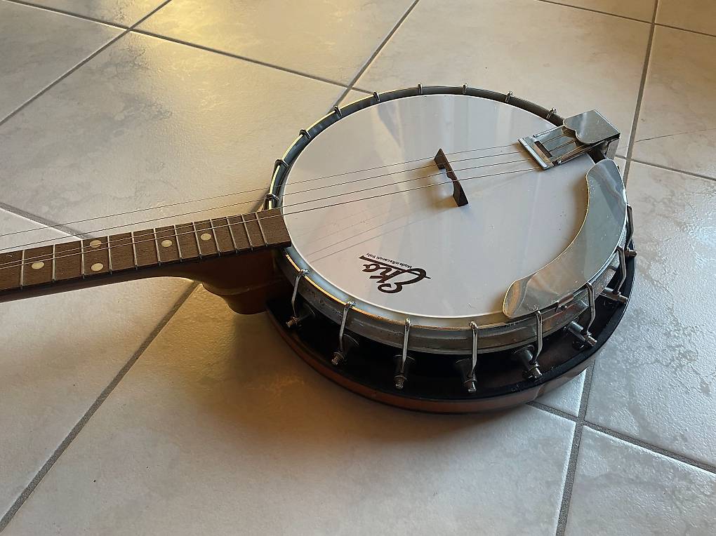 Banjo Eko defekt im Kanton Zürich - tutti.ch
