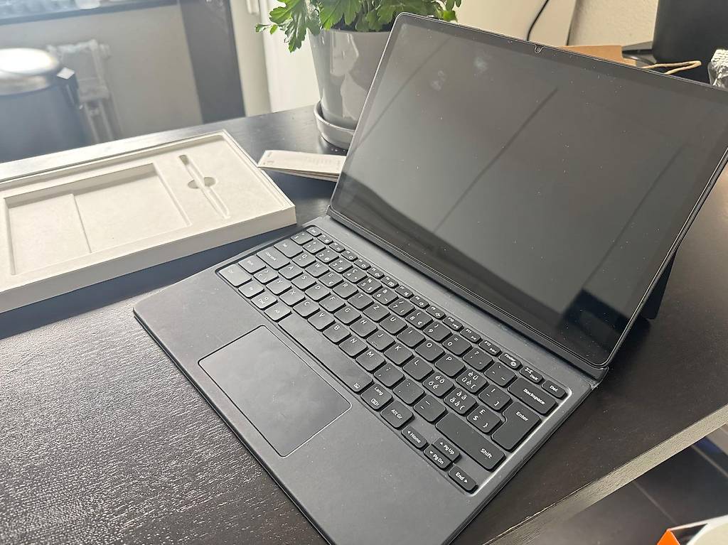 Samsung Galaxy Tab S9+ im Kanton Zürich - tutti.ch