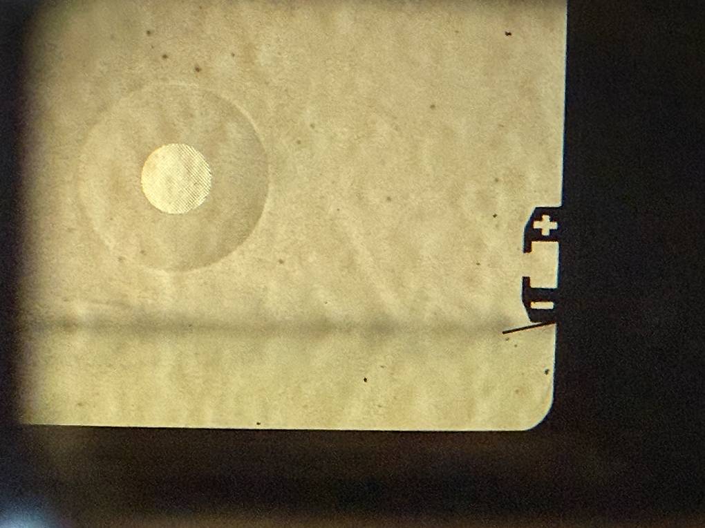 ANALOG KAMERA COSINA Hi-Lite + AUTO REVUENON 50mm f1:1.9 im Kanton ...