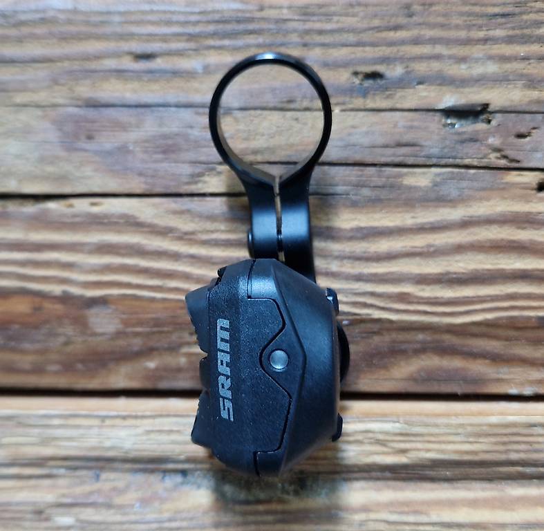 SRAM AXS POD Ultimate Controller Concave buttons v2 im Kanton Zürich ...