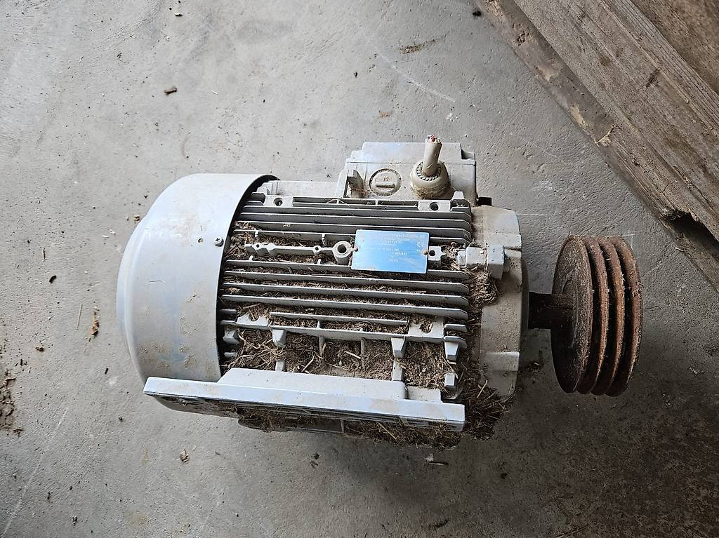 Elektromotor im Kanton Aargau - tutti.ch