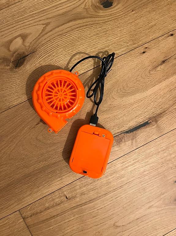 Inflatable Submarine Costume/ Aufblasbare Kostüm im Kanton Zürich ...