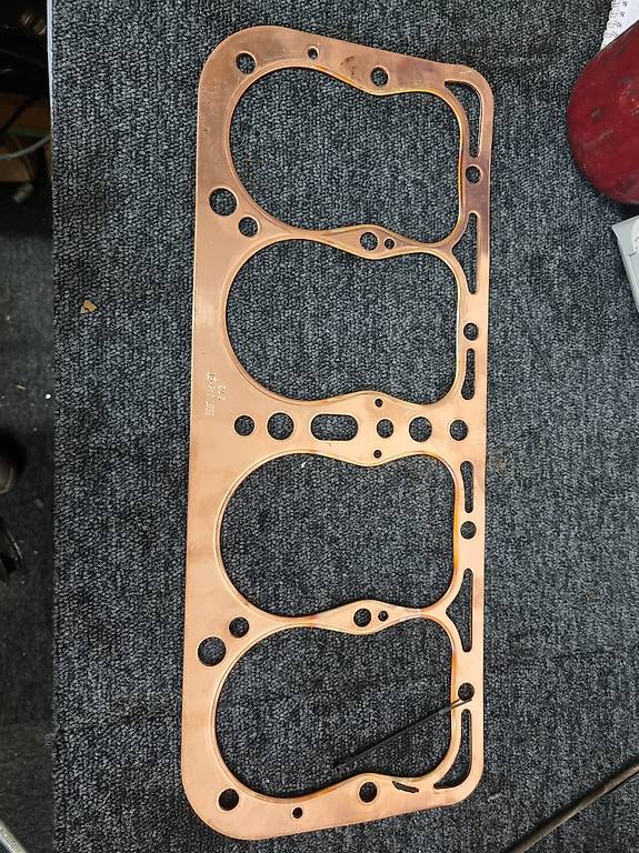 Ford Model A Kopfdichtung im Kanton Aargau - tutti.ch