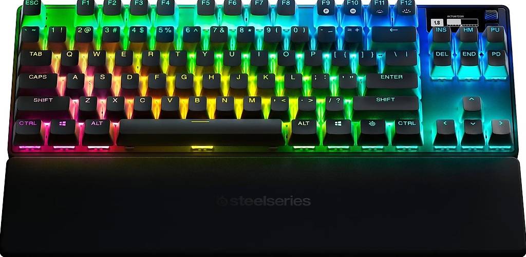 Apex pro tkl (2023) im Kanton Bern - tutti.ch