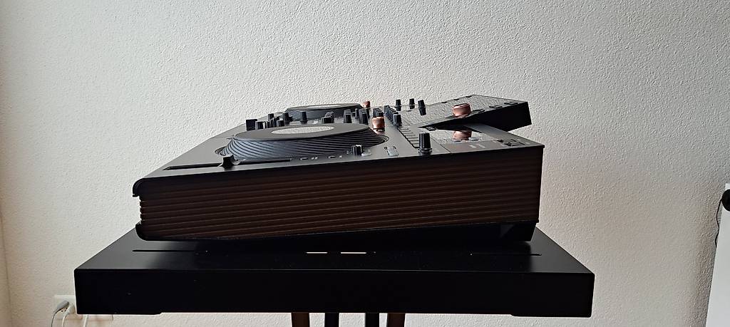 Pioneer DJ OPUS-QUAD 4-Channel Standalone DJ System im Kanton Zürich ...