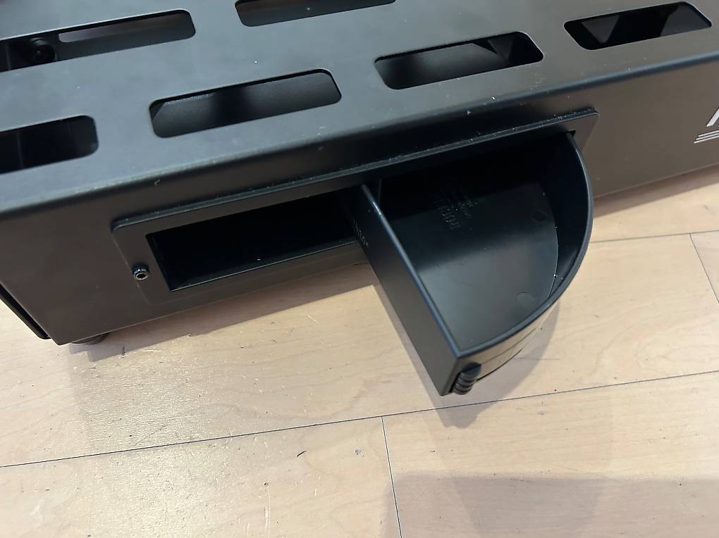 Rockboard Quad 4.4 Pedalboard mit Flight Case im Kanton Zürich - tutti.ch