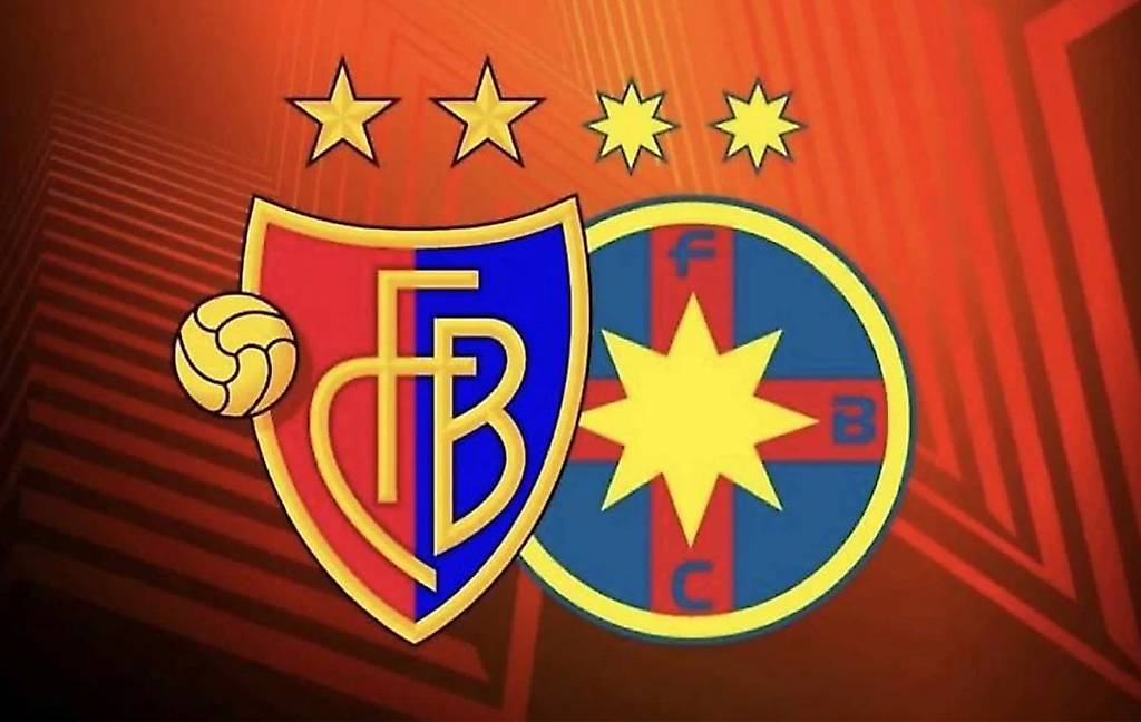 FCB : FCSB: 1x D1 Balkon - 06.11.2025 im Kanton Basel-Stadt - tutti.ch