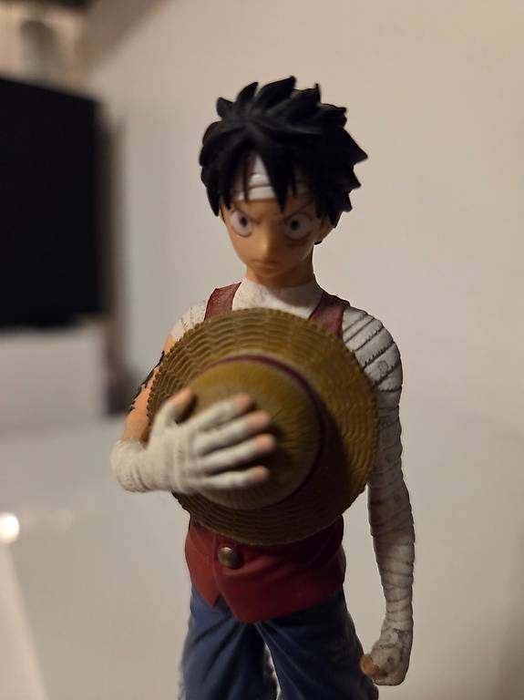 Monkey D. Ruffy im Kanton Bern - tutti.ch