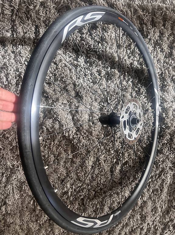 Shimano R5 Felgen Rennrad im Kanton Basel-Stadt - tutti.ch