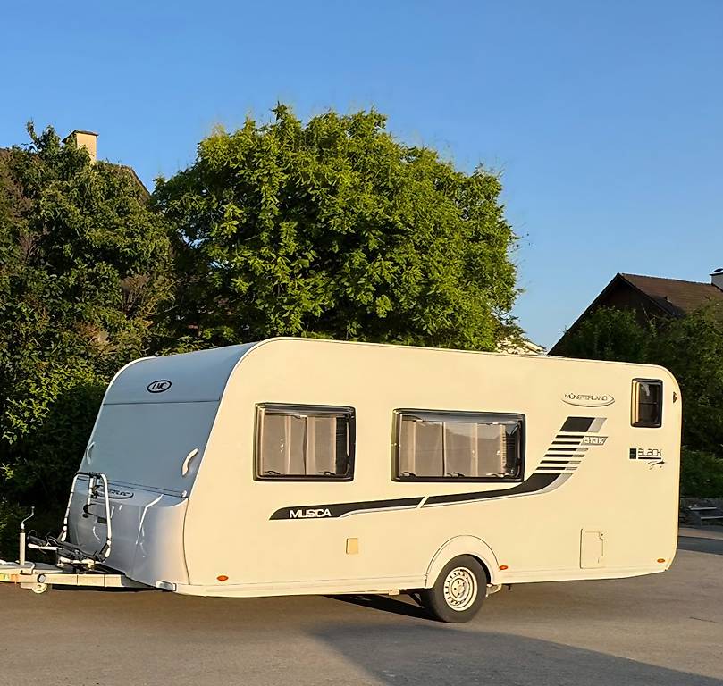 Wohnwagen Freiburg Mieten