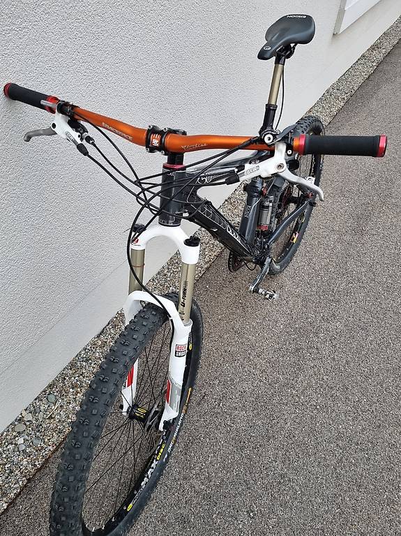 Scott Genius Custom im Kanton Thurgau - tutti.ch