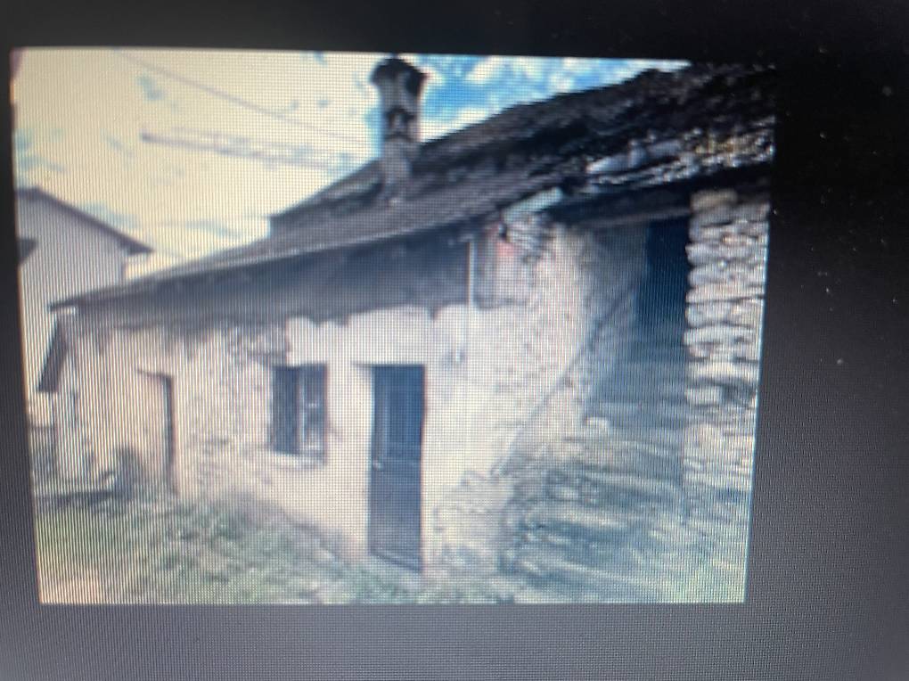 Rusticò con cantina e solaio im Kanton Tessin kaufen - tutti.ch Rusticò con cantina e solaio im Kanton Tessin kaufen - tutti.ch