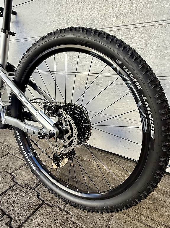 E-Bike Fully Bosch Motor im Kanton Bern - tutti.ch