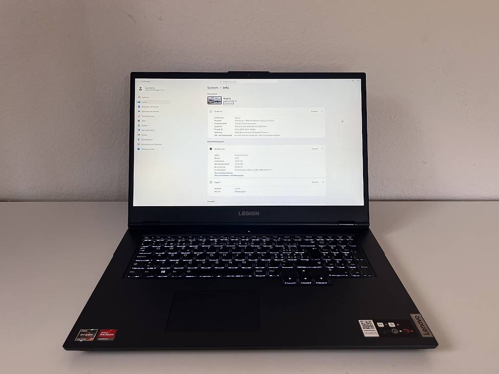 RTX 3070 Gaming Laptop im Kanton Bern - tutti.ch