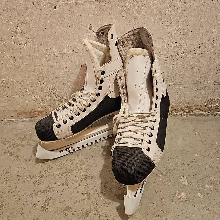 Herren-Schlittschuhe 46 Gr im Kanton Bern - tutti.ch