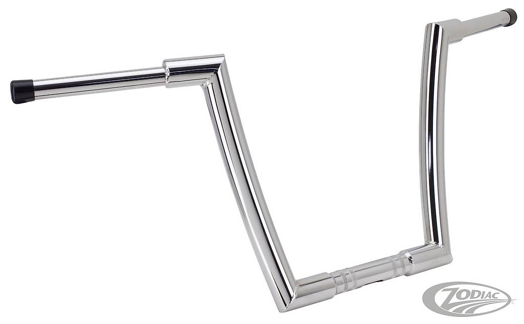 FAT APE Lenker für HARLEY-DAVIDSON chrom im Kanton Zürich - tutti.ch