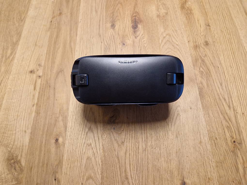 Samsung Gear VR Virtual Reality Brille im Kanton Zürich - tutti.ch