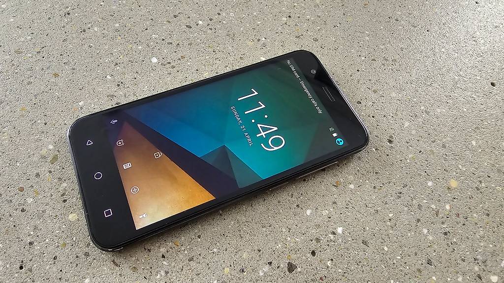 Vodafone Smart Prime 7 Handy im Kanton Zürich - tutti.ch