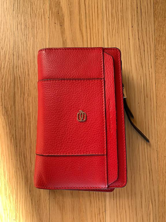 Portemonnaie Leder im Kanton Basel-Landschaft - tutti.ch