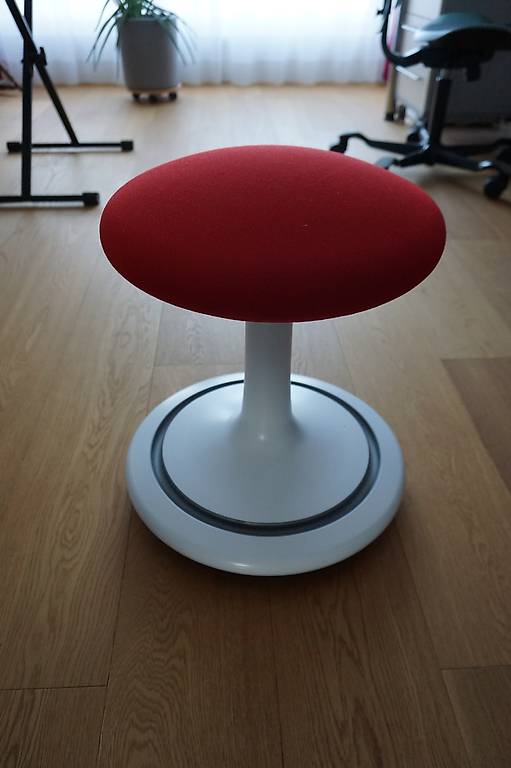 Ongo ERGONOMISCHER AKTIV-HOCKER CLASSIC im Kanton Zug - tutti.ch
