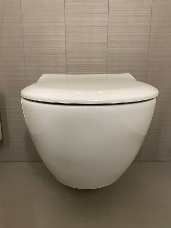 Viilleroy & Boch Subway 2.0 WC Wand DirectFlush + Sitz im Kanton Aargau ...