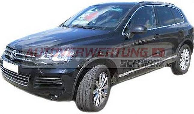 7P6945094B RÜCKLEUCHTE HINTEN RECHTS INNEN VW TOUAREG im Kanton Bern ...