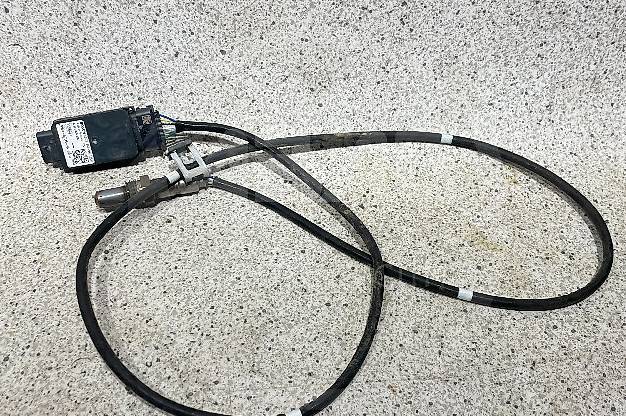 NV6A-5E145-AA 0281009106 NOx-sensor Ford Transit Conn im Kanton Luzern ...